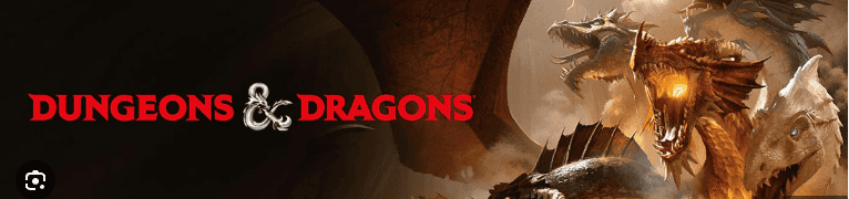 Learn DnD - Tales Tavern