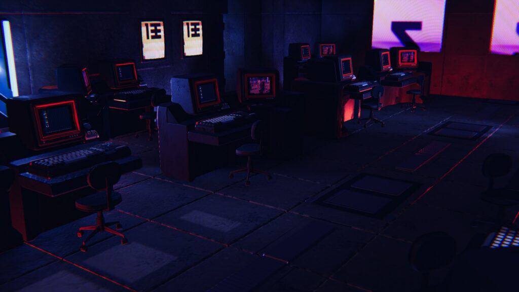 Zeal Tower - Tales Tavern