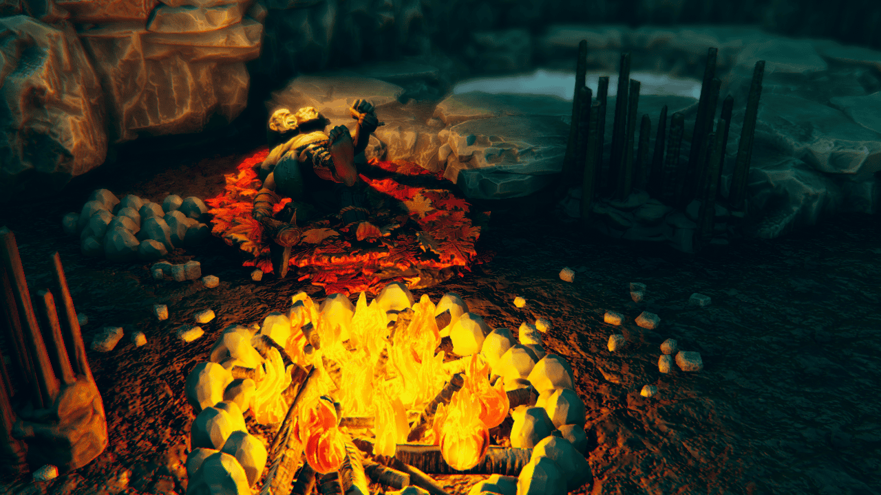 Monster Lairs - Ettin - Den - Tales Tavern