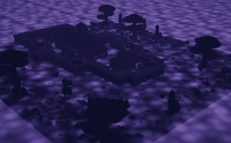 Ironspine Keep - Tales Tavern