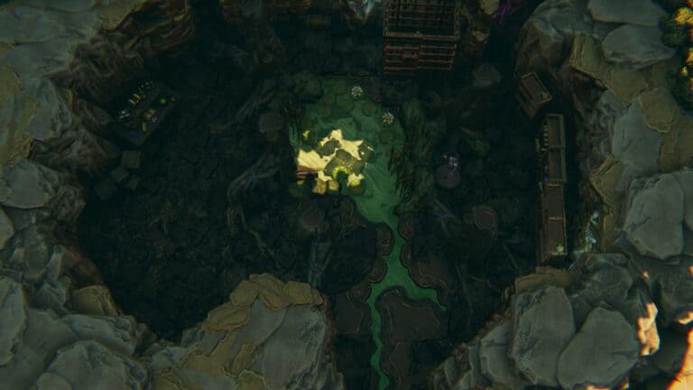 Heart of Ubtao - ToA - Tales Tavern