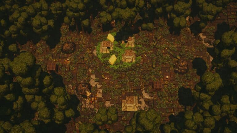 Yellyark - ToA - Tales Tavern