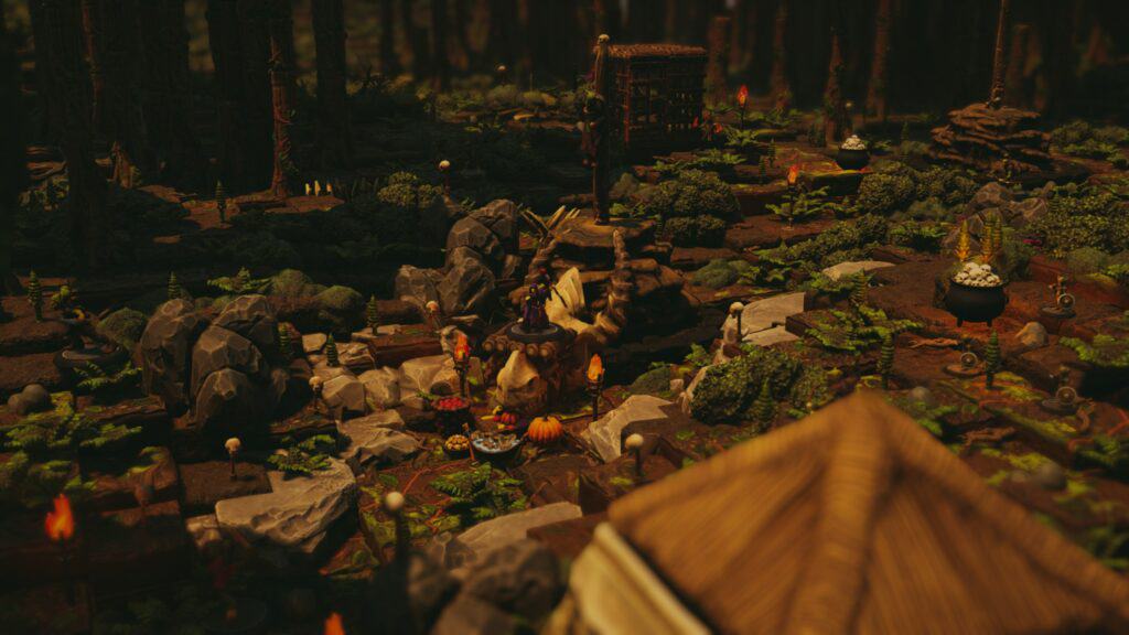 Yellyark - ToA - Tales Tavern