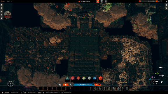 Drow Lesser House Freth - Tales Tavern