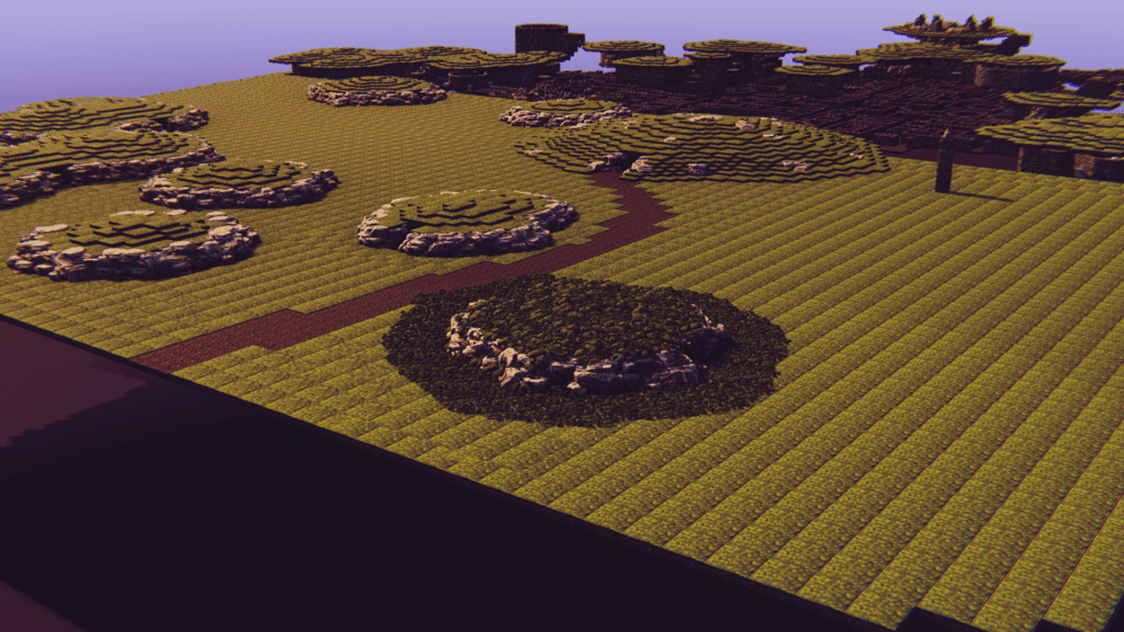 WIP Barrowmaze - Tales Tavern