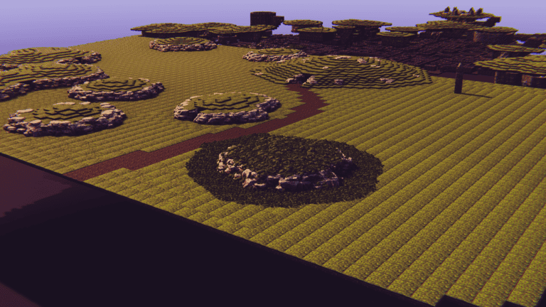 WIP Barrowmaze - Tales Tavern