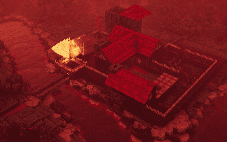 Homestead of Sukiskyn - Tales Tavern