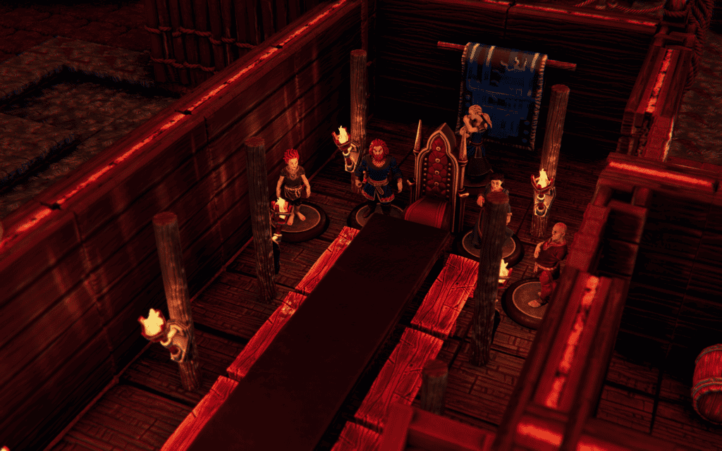 Homestead of Sukiskyn - Tales Tavern