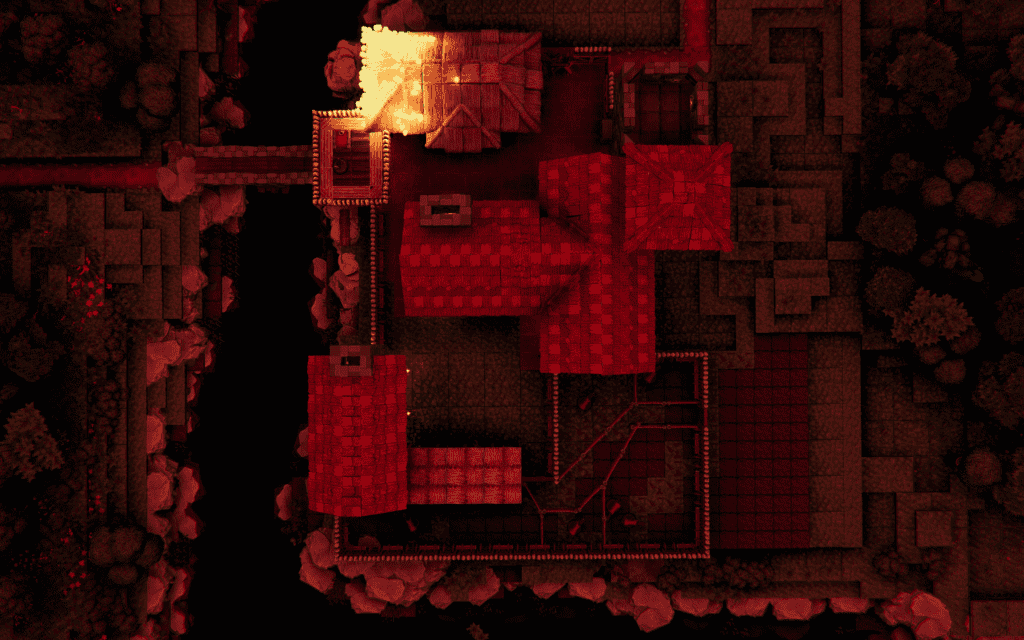 Homestead of Sukiskyn - Tales Tavern