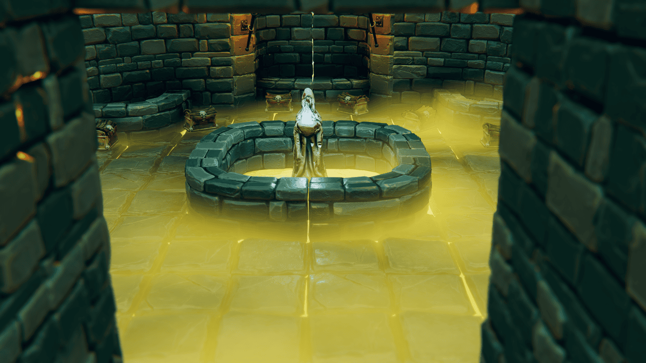 Hospice & Temple - Curse of the crimson throne/COCT Part 2 - Tales Tavern