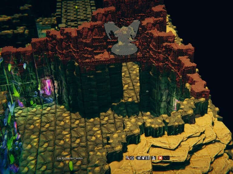 The Lost Caverns of Tsojcanth - Lesser Caverns - Tales Tavern