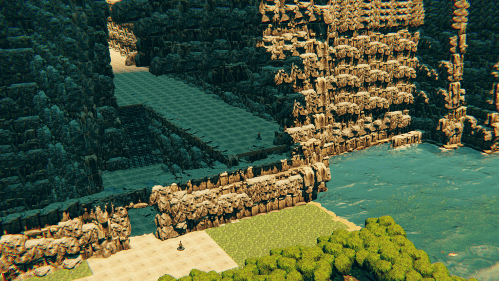 Mt. Mortar (Johto) - Tales Tavern