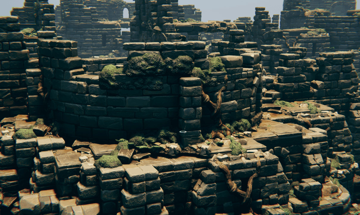 Slab Home - Tales Tavern