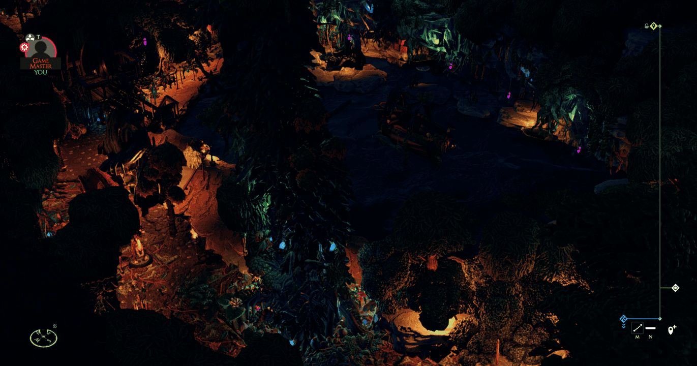 Ork Jungle - Tales Tavern
