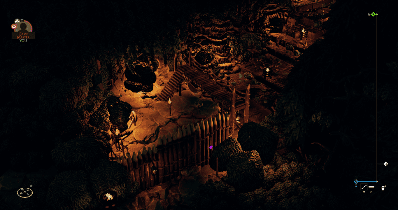 Ork Jungle - Tales Tavern