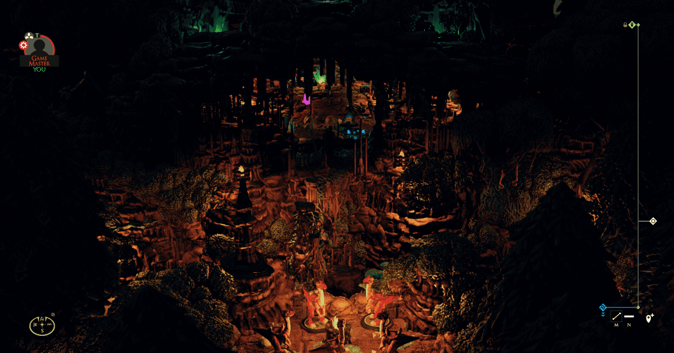 Ork Jungle - Tales Tavern