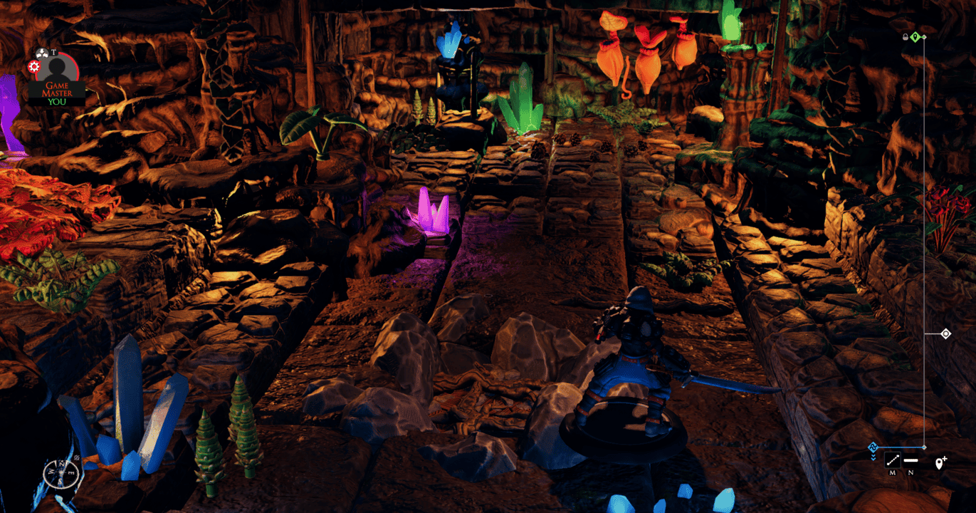 Ork Jungle - Tales Tavern