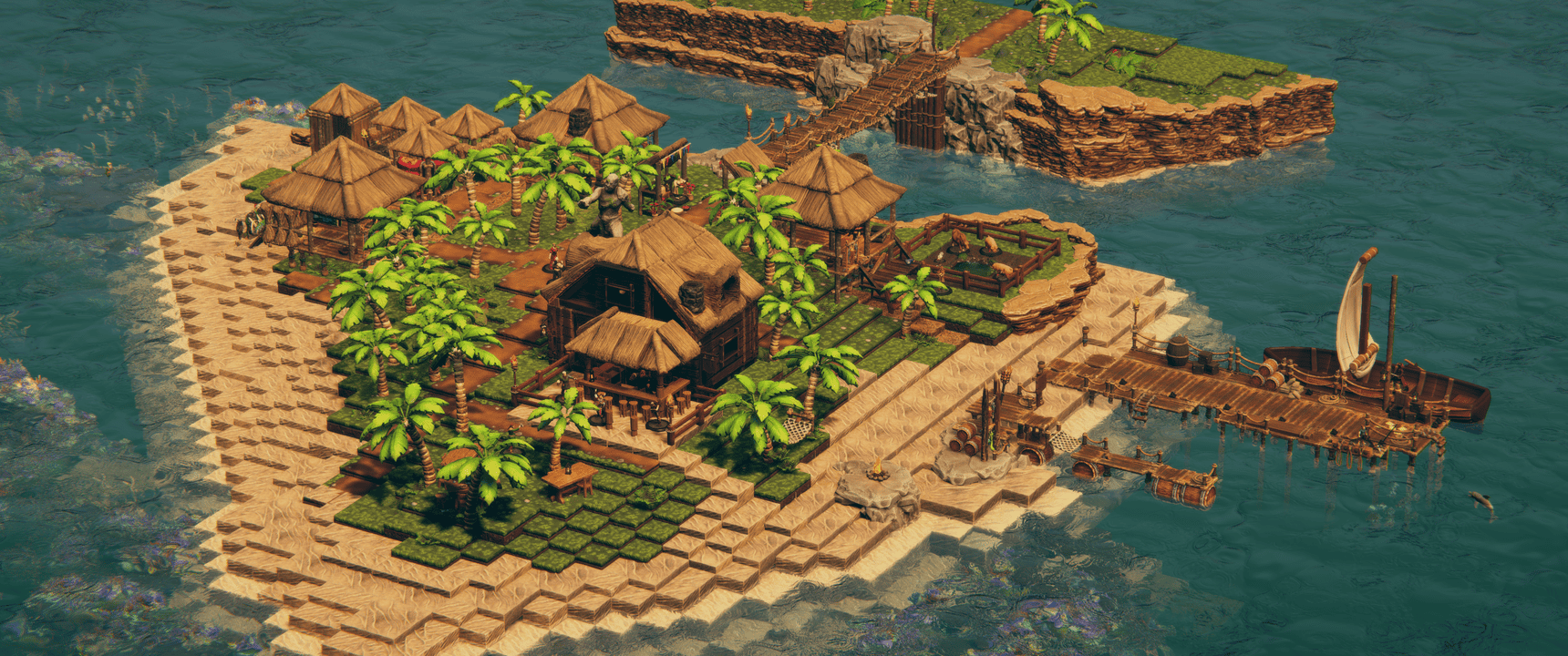 Jungle Archives - Page 2 of 24 - Tales Tavern