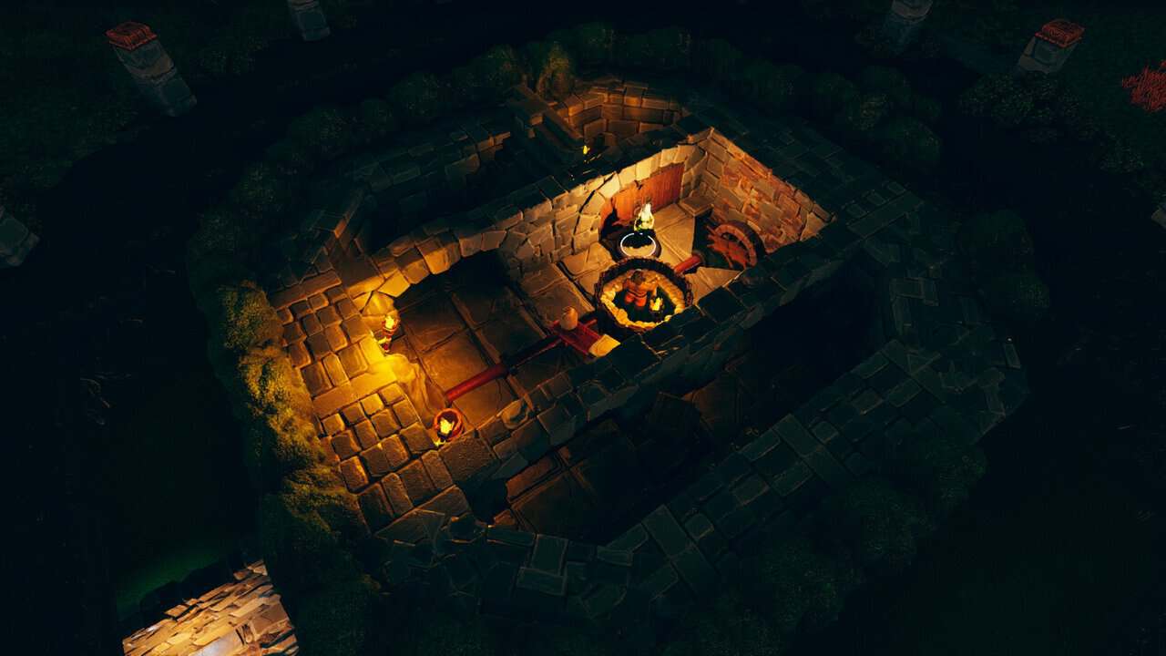 The Wizard's Tower - Tales Tavern