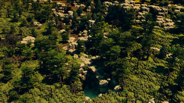 into the dark(1) the corrupted town - Tales Tavern