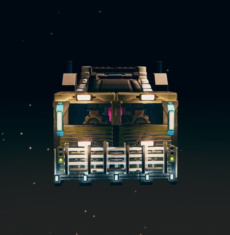 Long Hauler - Tales Tavern