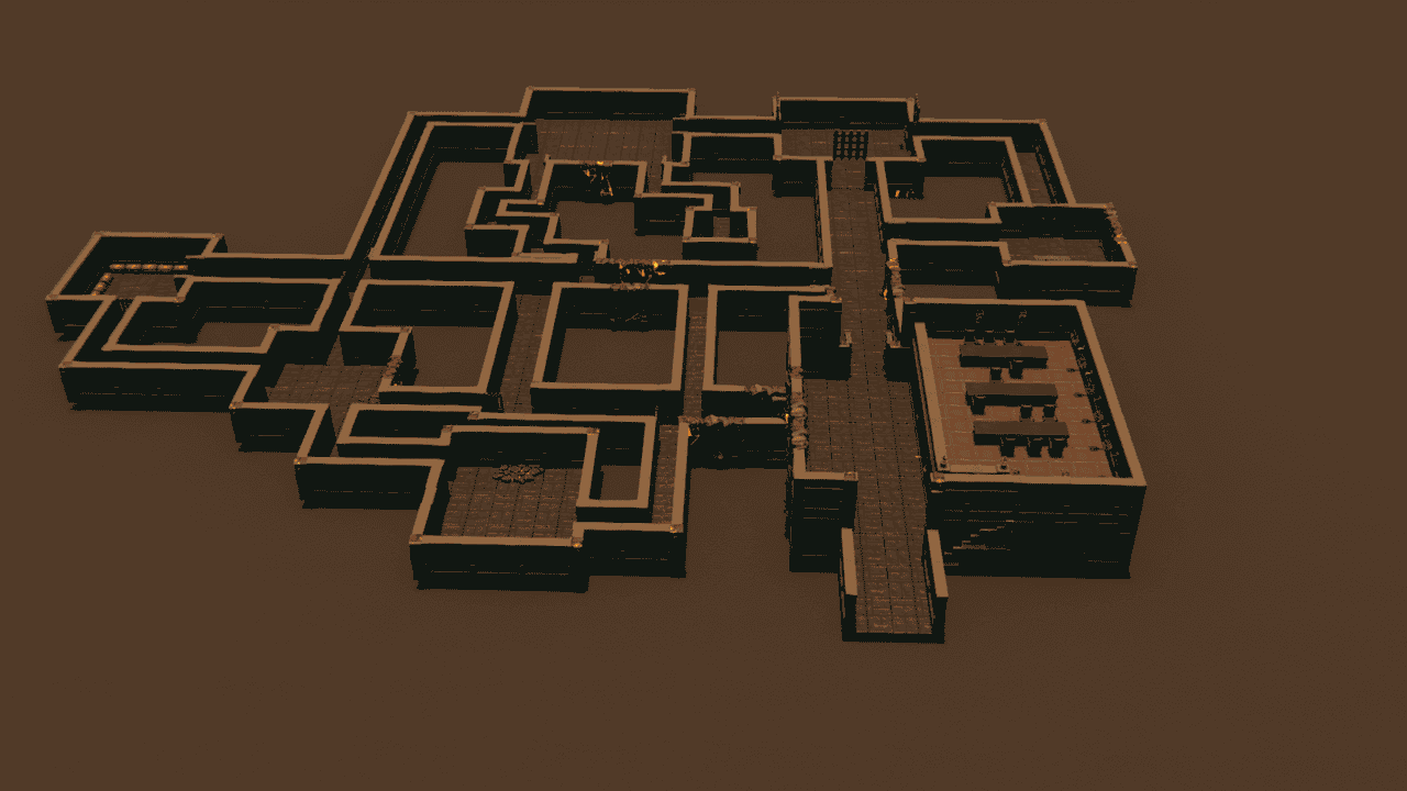 Underground Archives - Tales Tavern