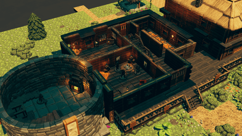 Golden Vault #6: Masterpiece Imbroglio - Tales Tavern