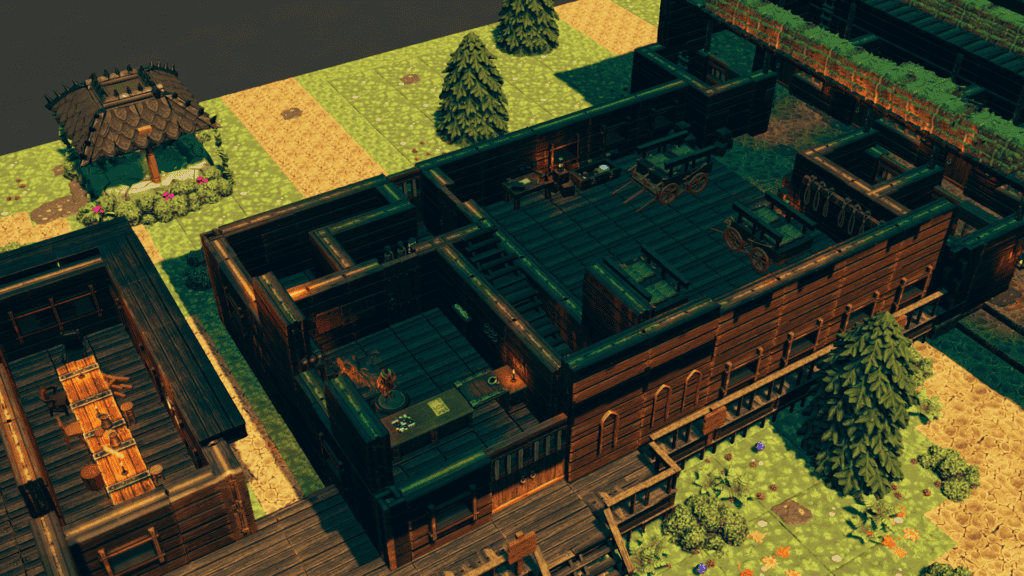 Golden Vault #6: Masterpiece Imbroglio - Tales Tavern
