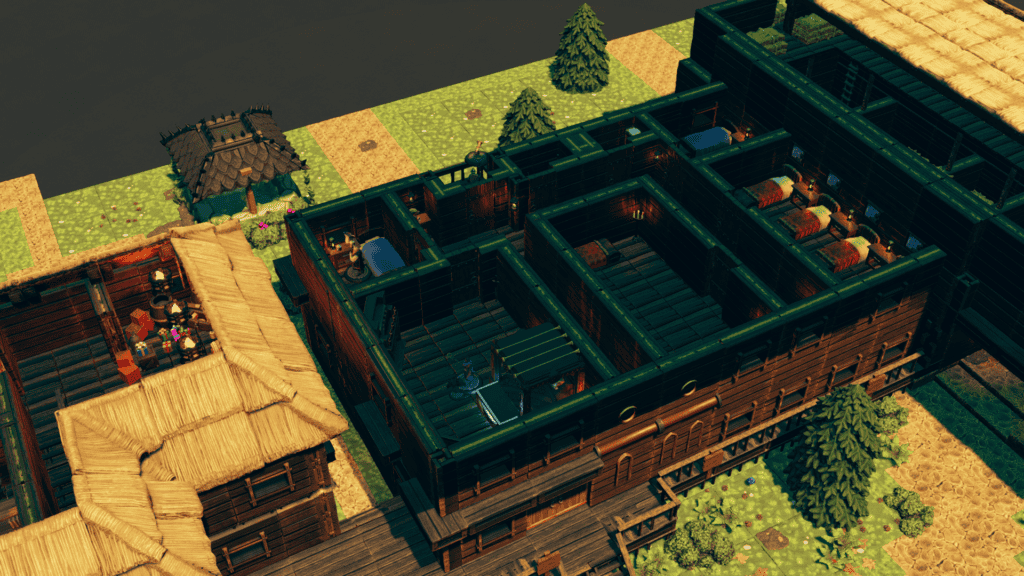 Golden Vault #6: Masterpiece Imbroglio - Tales Tavern