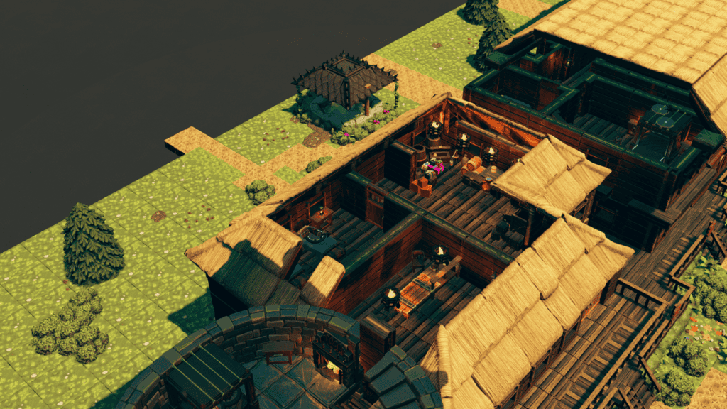Golden Vault #6: Masterpiece Imbroglio - Tales Tavern