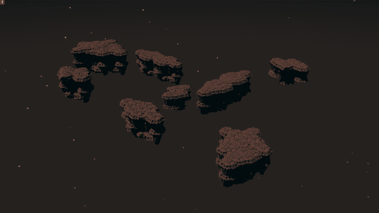 Space Battle Map. Vecna Eve of Ruin Ch. 3 - Tales Tavern