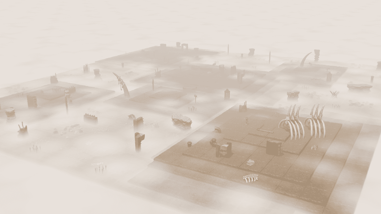 Vecna: Eve of Ruin - Tales Tavern