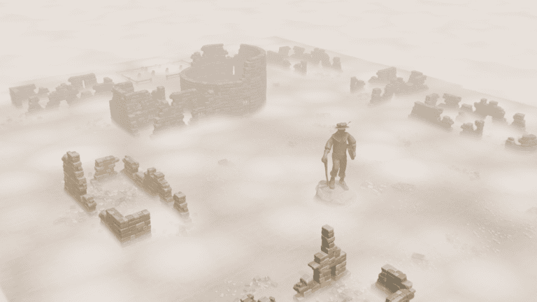 Ialos. Vecna Eve of Ruin Ch. 4 - Tales Tavern