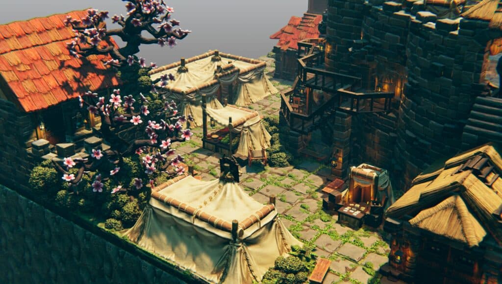 The Pit: Arena One-Shot Board - Tales Tavern