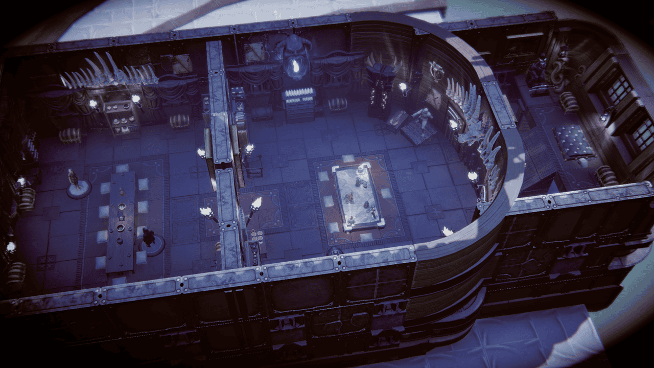 Astral Plane - Tales Tavern