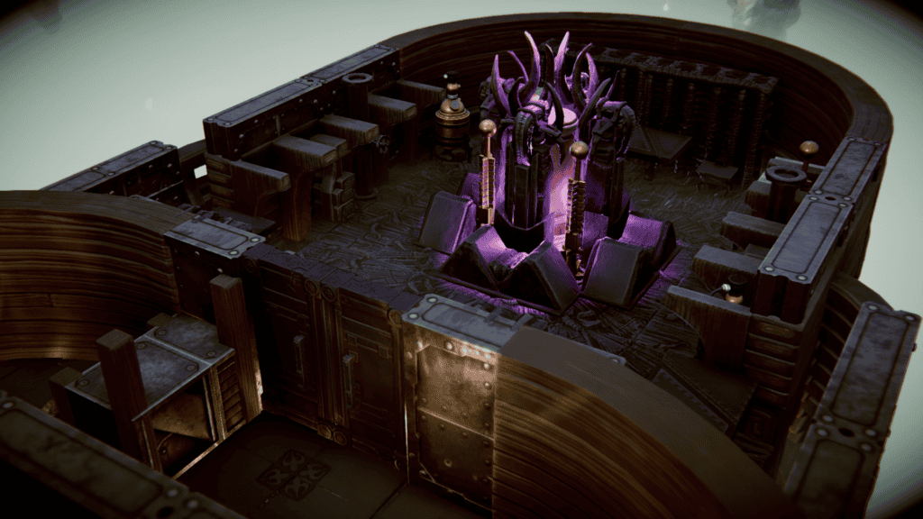 Astral Plane - Tales Tavern