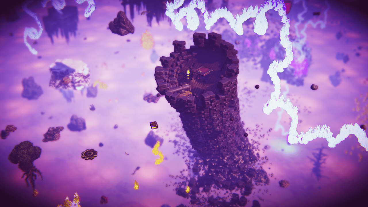Limbo - Plane of Chaos - Tales Tavern