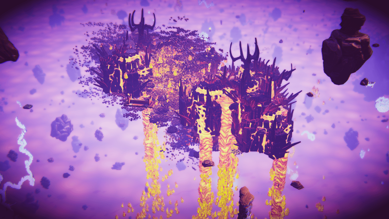 Limbo - Plane of Chaos - Tales Tavern