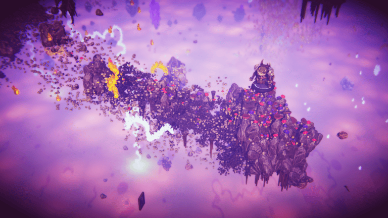 Limbo - Plane of Chaos - Tales Tavern