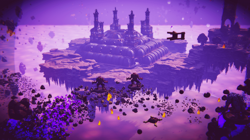 Limbo - Plane of Chaos - Tales Tavern
