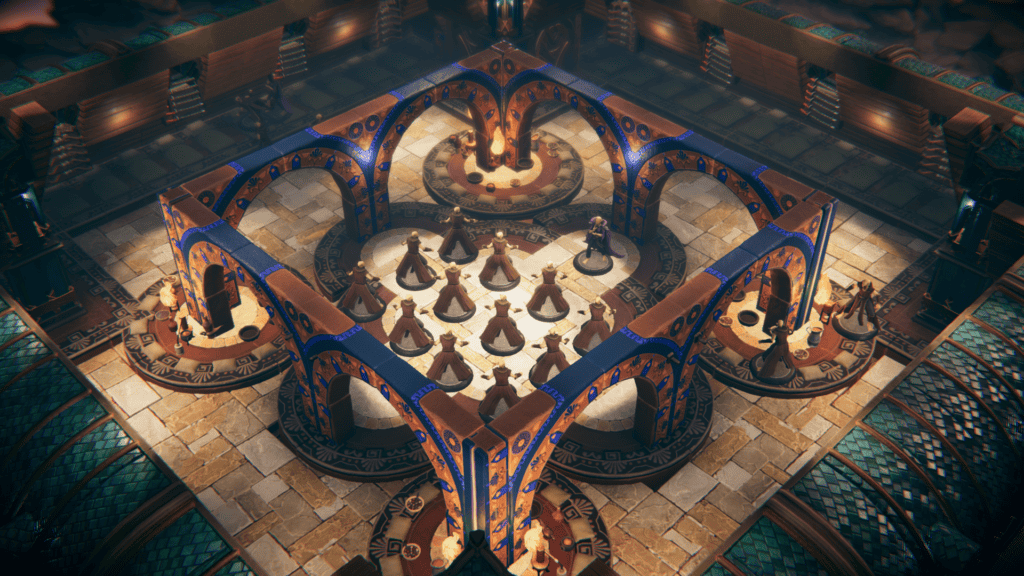 Limbo - Plane of Chaos - Tales Tavern