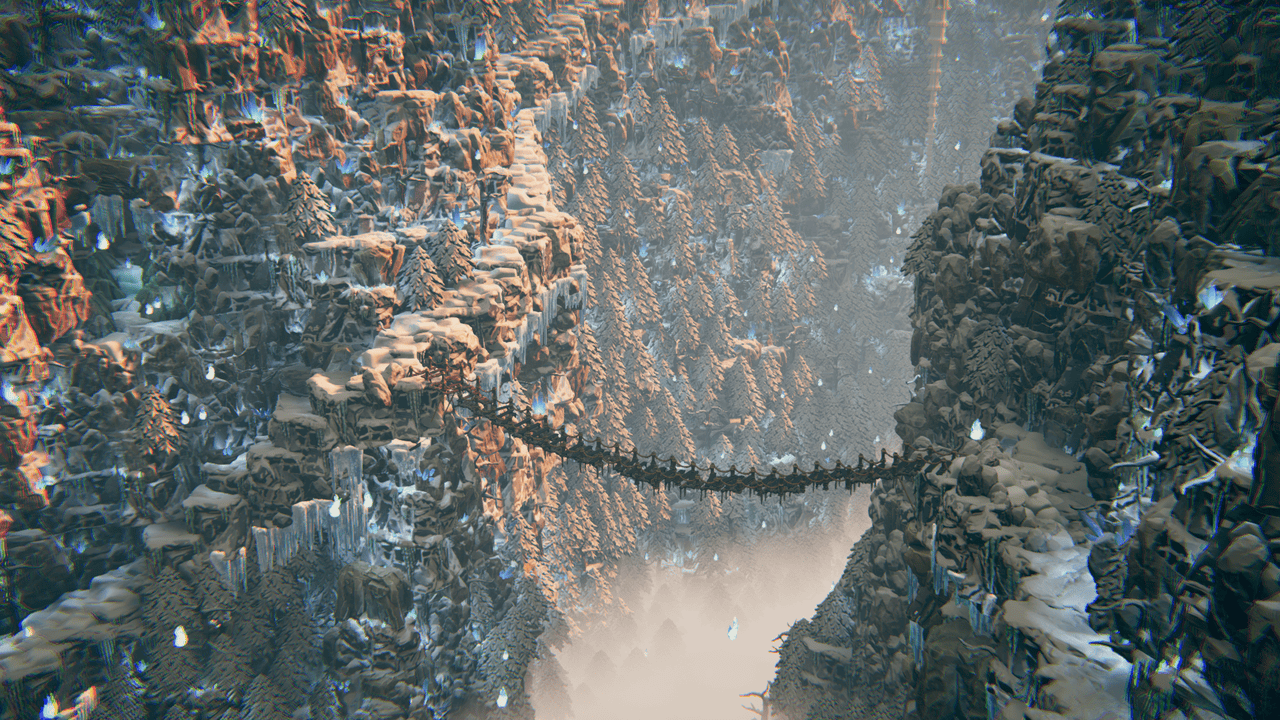 Plane of Mount Celestia - Mercuria - Tales Tavern