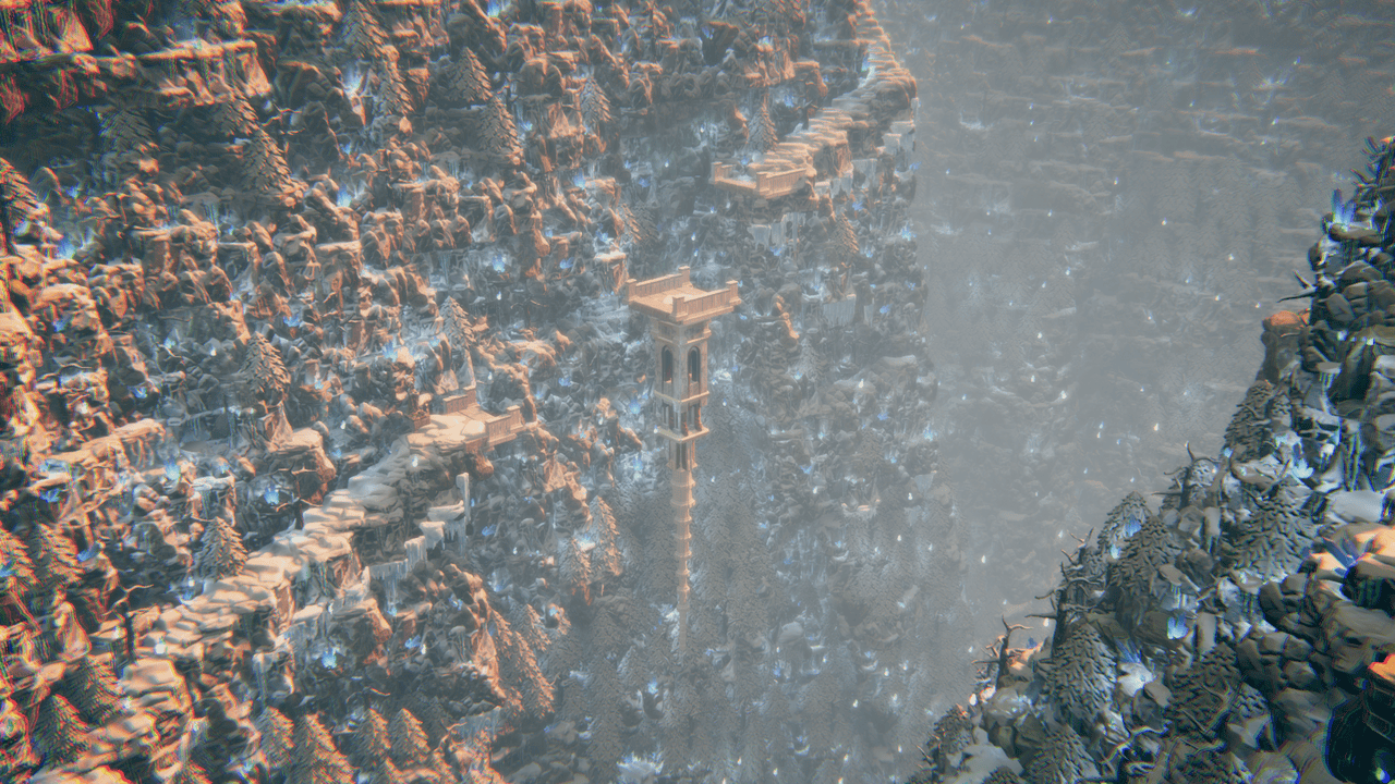 Plane of Mount Celestia - Mercuria - Tales Tavern