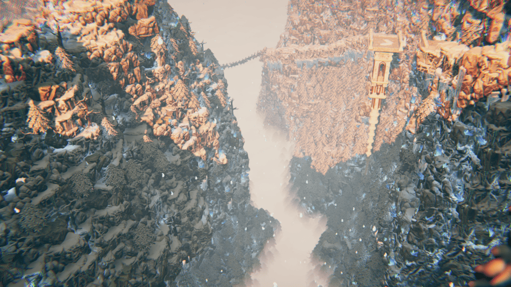 Plane of Mount Celestia - Mercuria - Tales Tavern