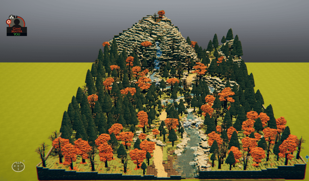 The Emerald Prison - Tales Tavern