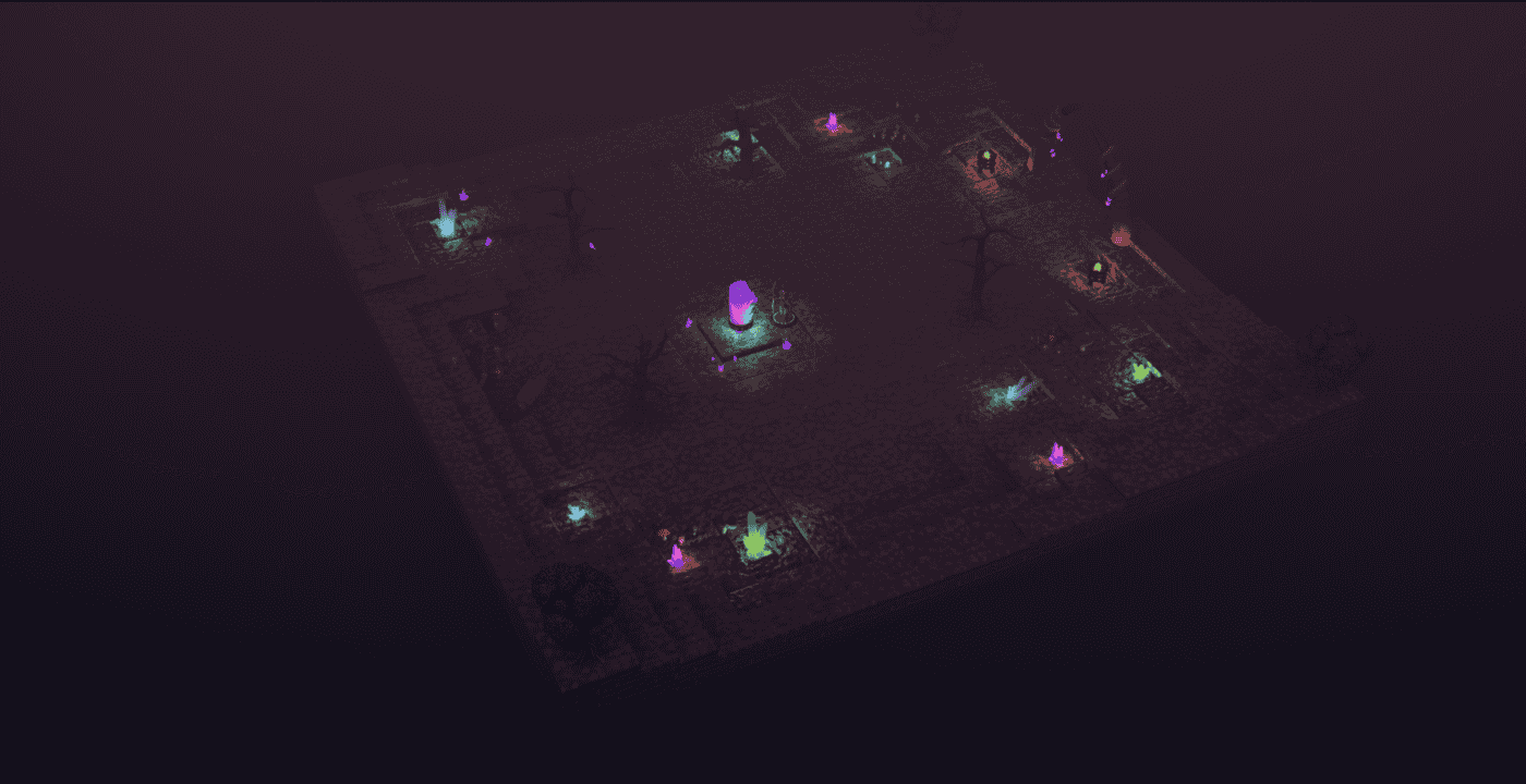 Sablewood Messengers - The Open Vale - Tales Tavern