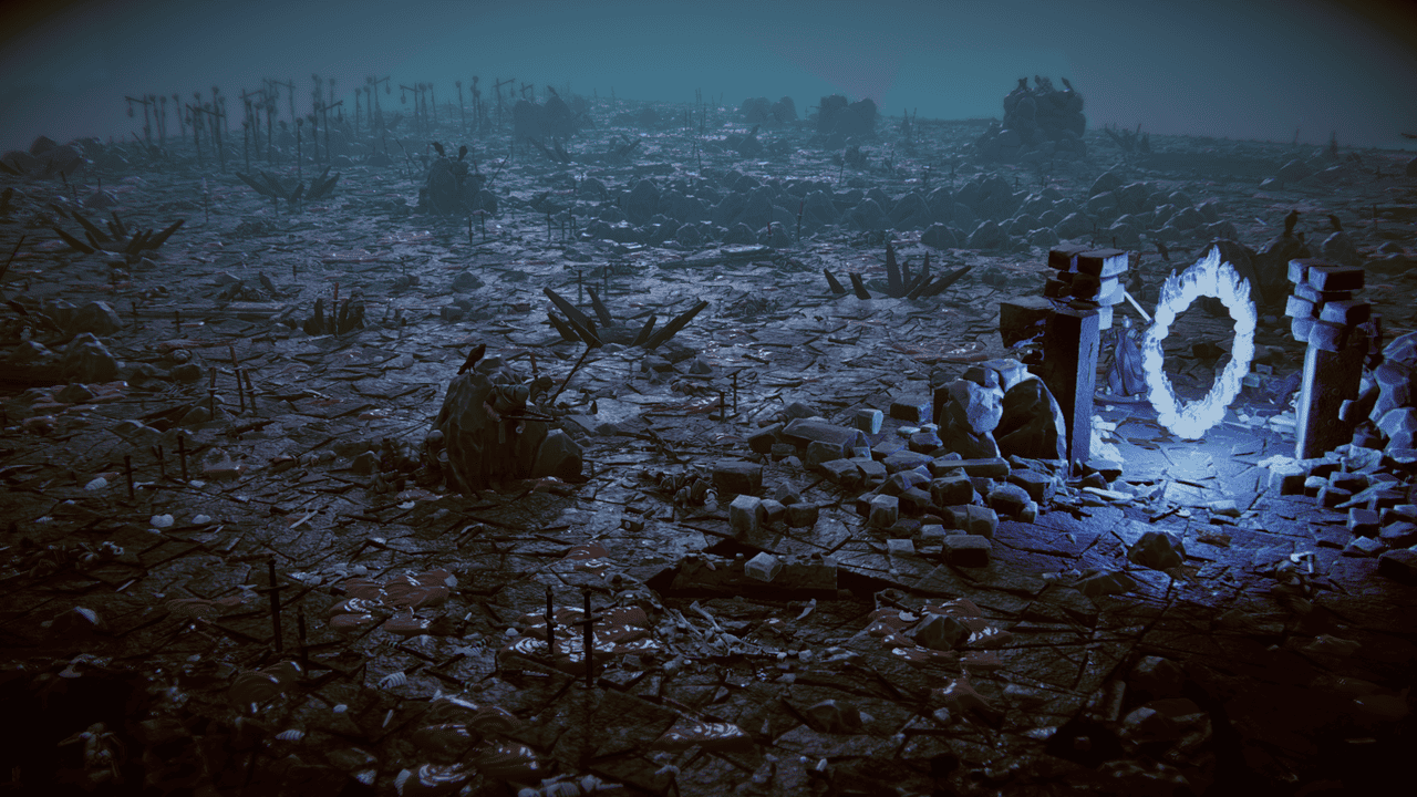 Plane of Acheron - Avalas Cube - Tales Tavern