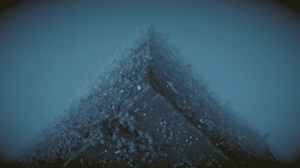 Plane of Acheron - Avalas Cube - Tales Tavern