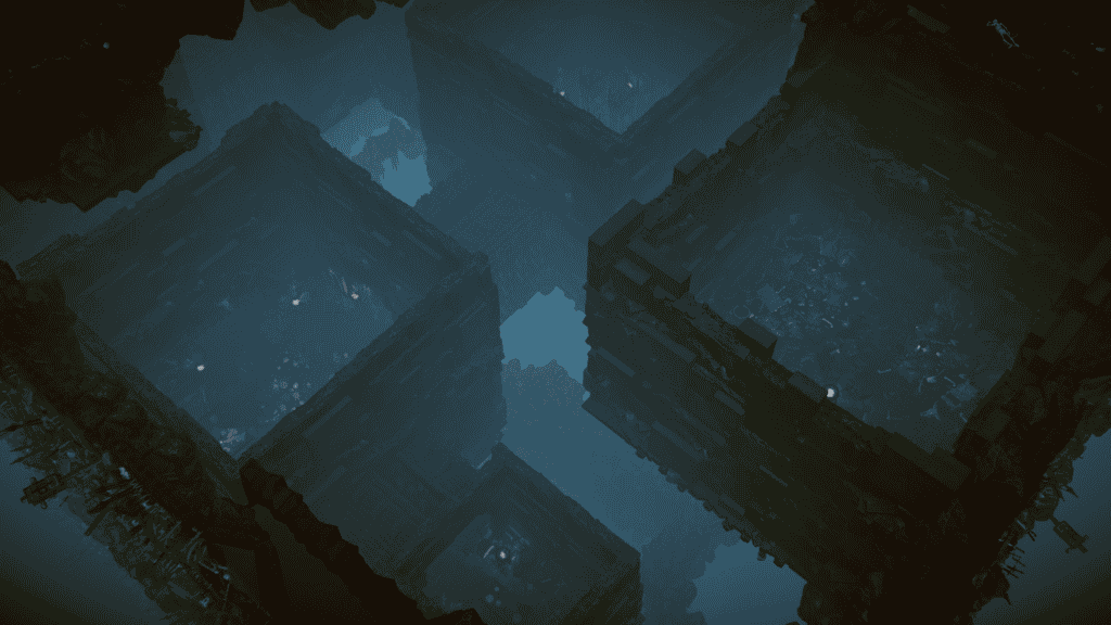 Plane of Acheron - Avalas Cube - Tales Tavern