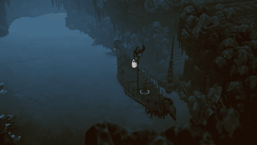 Plane of Acheron - Avalas Cube - Tales Tavern